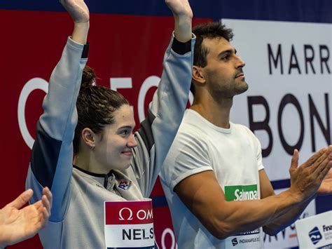 World Aquatics 2023 World Cup Stops In Berlin Athens Budapest