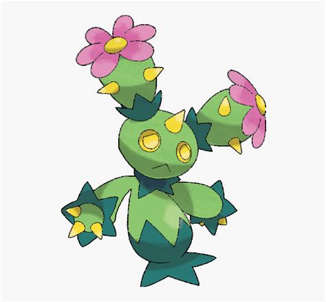 Most Forgettable Pokemon Hd Png Download Kindpng