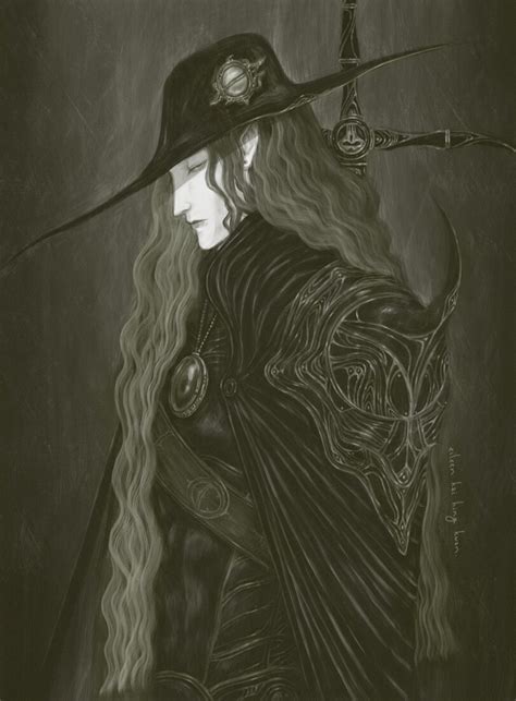 Ди оxотник на вампиров Vampire Hunter D Anime Oldschool