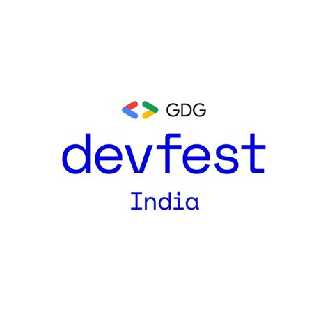 See DevFest India At Google Developer Groups GDG MAD