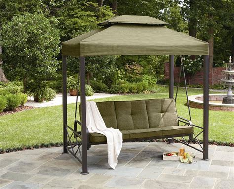 2026 Best Of Finding The Perfect Outdoor Sofa With A Canopy For Your Patio