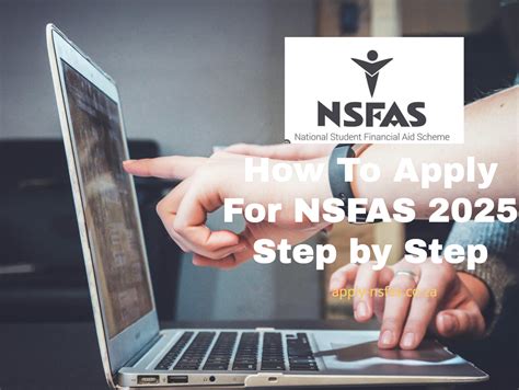 Nsfas Online Application 2025 Apply Now 2025 Lisa P Becker