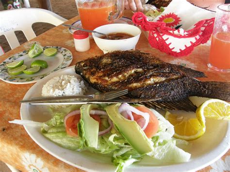 Pescado Darij Zadnikar Flickr