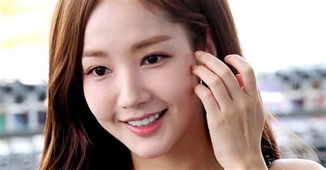 T포토 박민영 물오른 리즈 미모