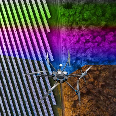 Aerial Lidar Airbourn Insight