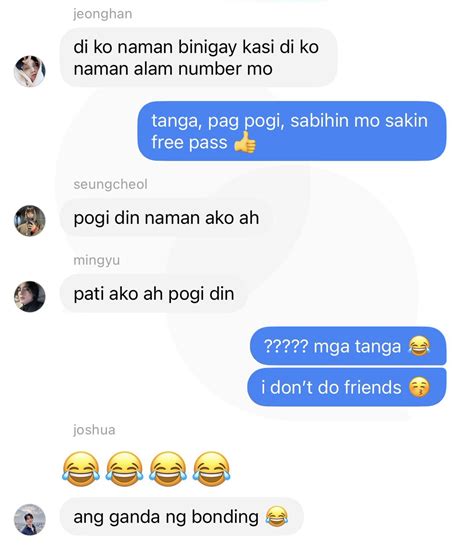 Val 🍣 On Twitter 🤍 Gusto Ko Yung Pinag Ooverthink Ko Kayo
