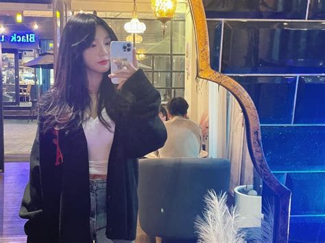韓正妹實況主來台遭性騷擾 首吐真實心境：台灣是個安全的地方