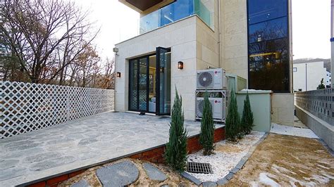 사계절 숲뷰 방5개 합가하기 좋은 전원주택분당 바로옆 경기광주 신현동 전원주택 율동전원마을 Youtube