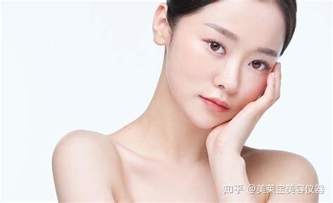 美容院流行的黑珍珠大气泡和小气泡仪器，有什么区别？ 知乎