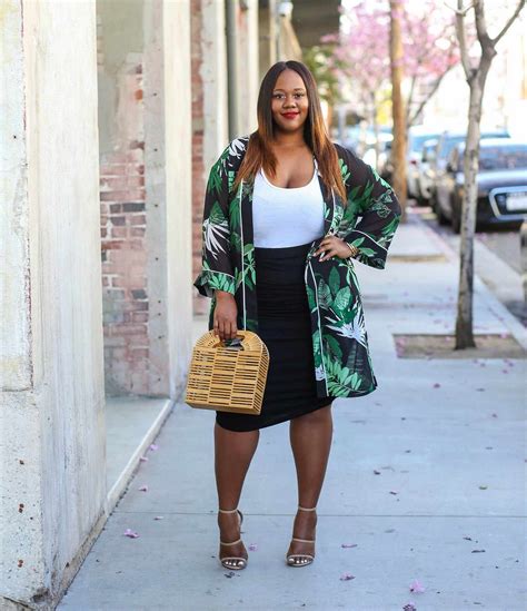 Summer Street Style Dresses