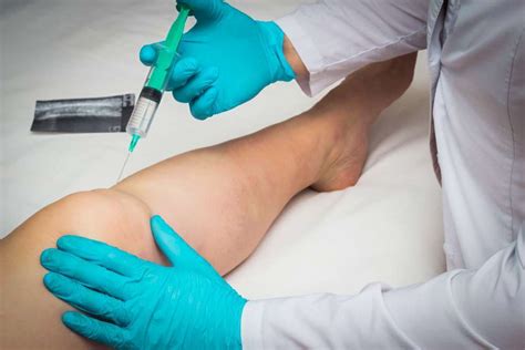 Prolozone Joint Injection Hyperbaric Oxygen Therapy