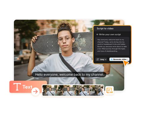 Text To Video Using Ai Unlocking Creativity