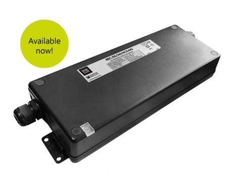 One-LUX LED-COMPACT RBC55-2-M3-DST DALI self test Emergency Conversion