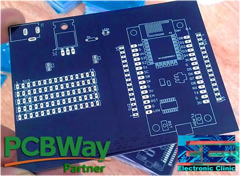 Nodemcu Esp8266 Oled Display Module Circuit Diagram And Programming
