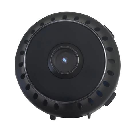 Ready Stock 1080p Wifi Camera Surveillance Secret Cameras Security