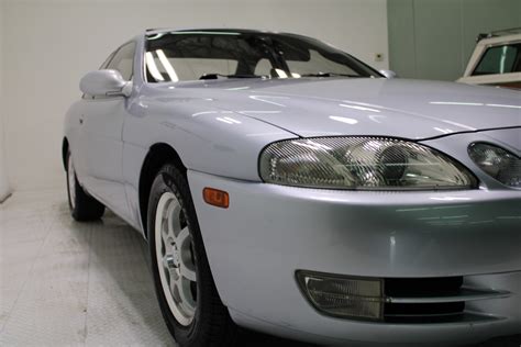 1996 Lexus Sc 400 Stock P1485 For Sale Near Scottsdale Az Az Lexus