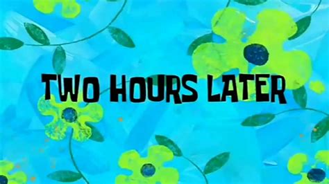 Two Hours Later Youtube