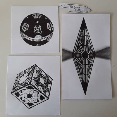 The Lament Configuration Leviathan And The Bol Of Tumbex