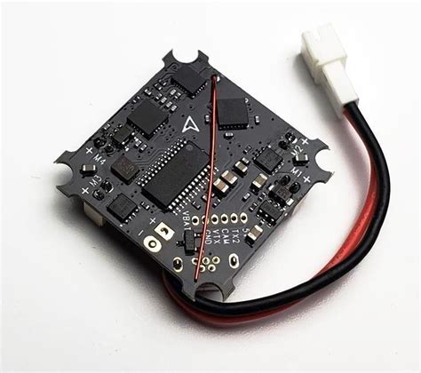 Betafpv F4 Brushed Flight Controller Frsky Rx Osd Tinywhoop Tiny Whoop