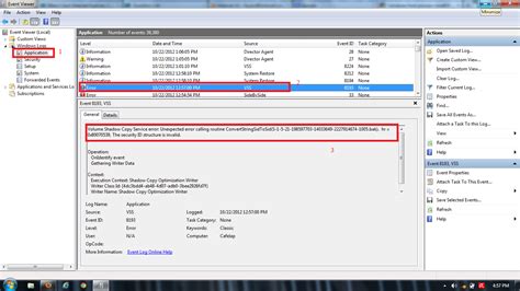 Windows Event Id 1000 Lasemshanghai