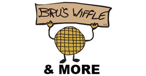 Brus Wiffle And More Delivery Menu 3105 Washington Boulevard Marina