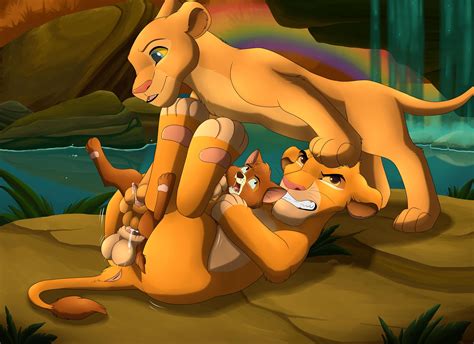 Rule 34 Absurd Res Disney Domestic Cat Felid Feline Felis Female