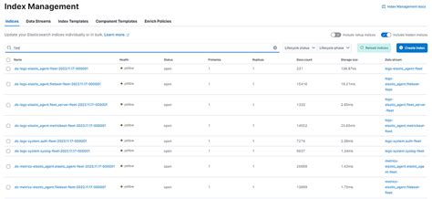 Cluster Currently Has 1000 1000 Maximum Normal Shards Open Elasticsearch Discuss The