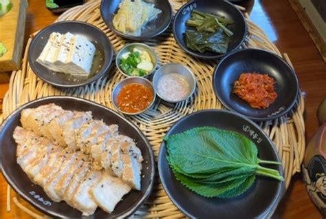 술 한잔 하기 좋은 미아사거리 맛집 대동집 미아사거리점 네이버 블로그