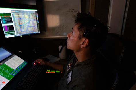 6th Attack Squadron Trains Tactically Minded Airmen Holloman Air