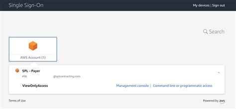 Aws Sso Using Azure Identity Adding Automation Stuart Lupton