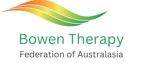 Btfa Partnerships In Research Capacity Building Bowen Therapy