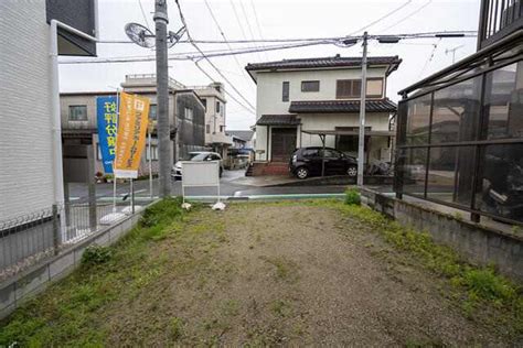 物件詳細 売買 土地｜愛知県津島市兼平町1丁目