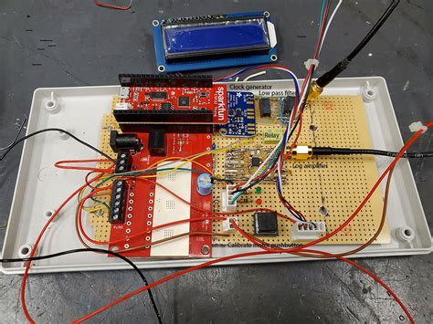Basic HF Short Loop Antenna And Some Design Notes Hackaday Io