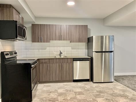 Edmonton Basement For Rent Rosenthal Beautiful Legal Basement Suite