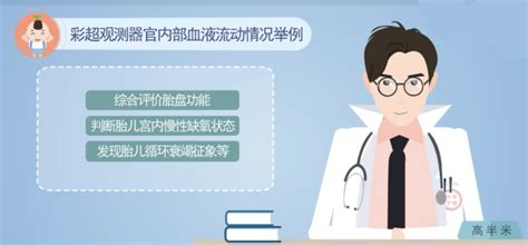 四维彩超到底有必要做吗？ 知乎