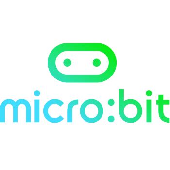 File Microbit Logo Png YFRobotwiki