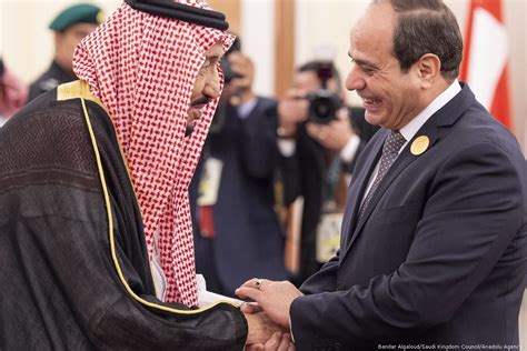 Egypt Hands Life Terms In Sisi Assassination Attempt Case Middle East