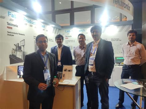 Tektronix India On Linkedin Ieee Tektronix Wbg Keithley Dpt