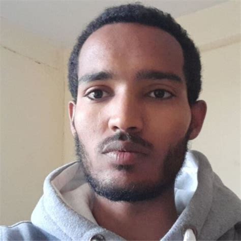 Yinebeb Tariku Backend Developer Startup Xing