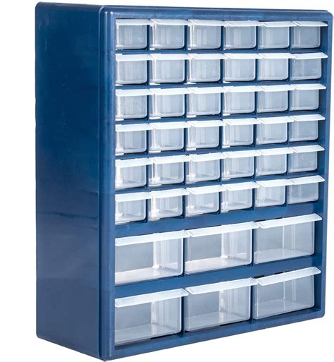 7 Best Electronic Components Organizers Quality 2024