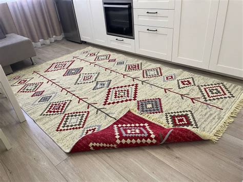 Ковер Musafir Home Kilim big, 250х - купить по выгодной цене в интернет ...