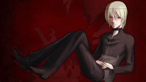 Rin Daughters Of Mnemosyne Apos