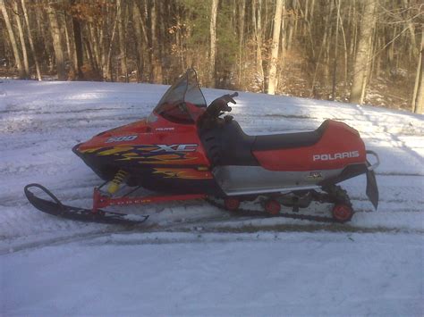 New Sled Snowmobile Fanatics