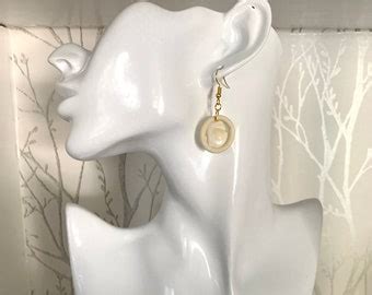 Sex Earrings Etsy