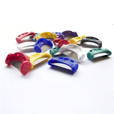 Qwikstrip Ipr System Intro Kits Ortho Technology