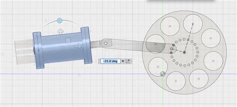 Basic Alignment Of Components Autodesk Community