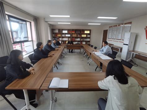 市派驻第十四纪检监察组开展新晋级人员任前谈话暨纪法考试工作继续保持周 沛