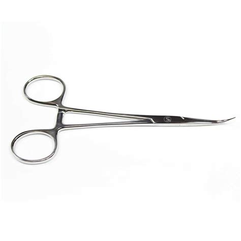 Surgical Haemostat Reuseable Qt 10 Medisave Uk