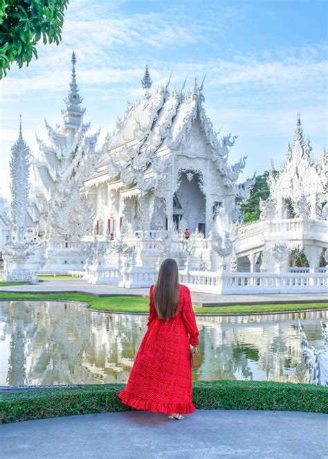 10 Best Photo Spots In Chiang Rai Thailand