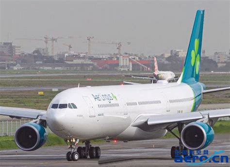 全球最后一架空客a330 300交付航空翻译飞行翻译民航翻译蓝天飞行翻译公司